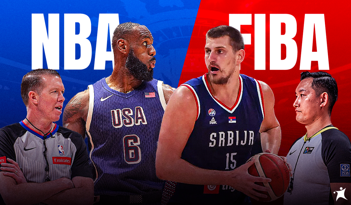 Испливаа нови детали: Најдобрите евролигаши против НБА тимовите?! - Вечер ...1963 | Vecer MK