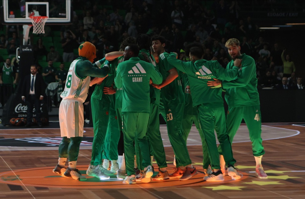 Ќе има тектонски промени во Евролигата - Вечер ...1963 | Vecer MK