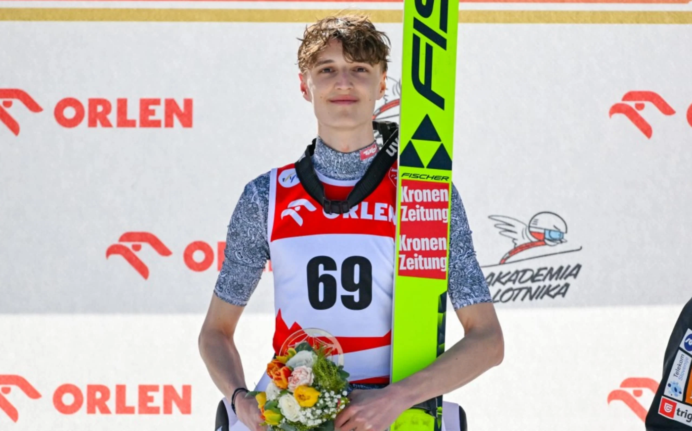 Репрезентативец на Австрија прекуноќ стана Французин - Вечер ...1963 | Vecer MK