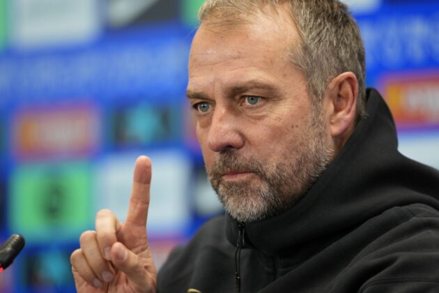 Седумте заповеди на Ханси Флик! - Вечер ...1963 | Vecer MK