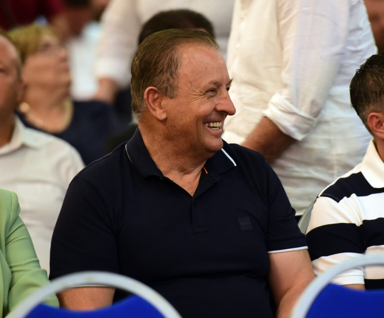 Утре нова пресуда за Рамиз Мерко, овојпат за поставените директори ...