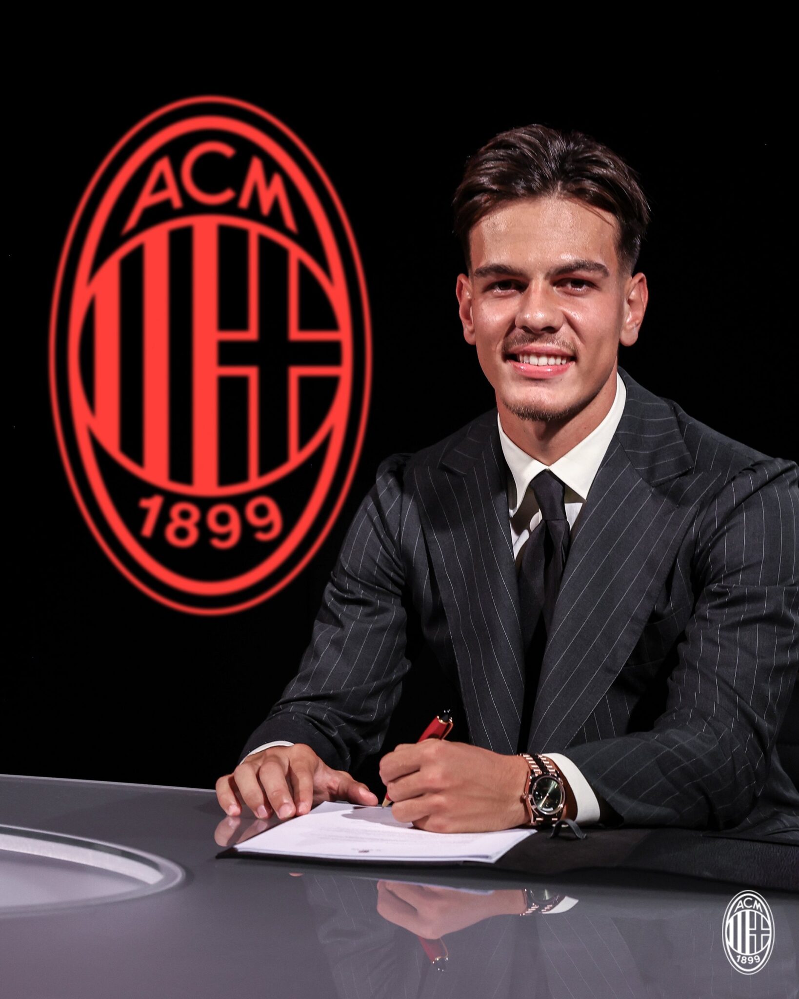 Обезбеден потписот на Јашари - Вечер ...1963 | Vecer MK