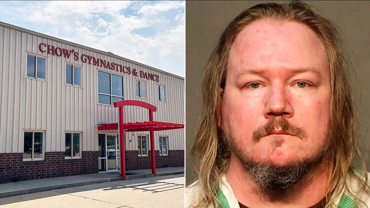 Американскиот тренер што допираше девојчиња по задник – најпосле е уапсен - Вечер ...1963 | Vecer MK