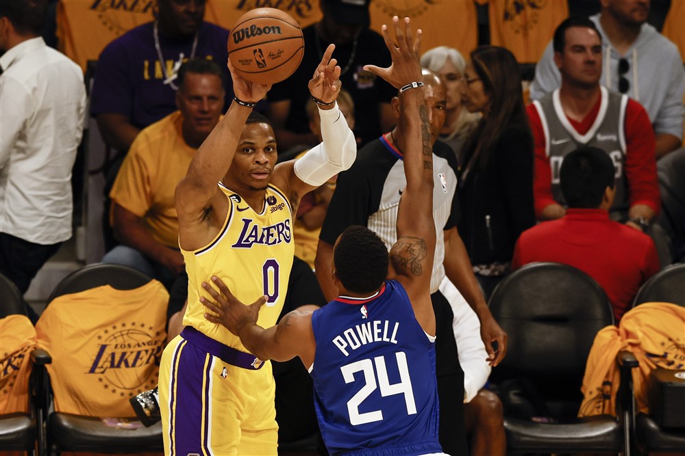 Вестбрук е најблиску до Кина - Вечер ...1963 | Vecer MK