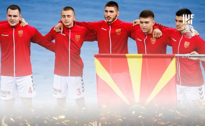 Македонија доби организација на Светско првенство во ракомет - Вечер ...